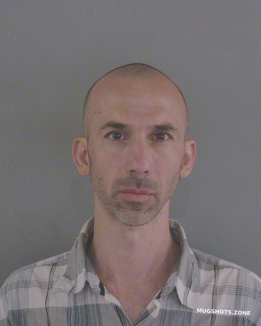 BOTELHO PHILIP ANTHONY 09/20/2023 - Sumter County Mugshots Zone