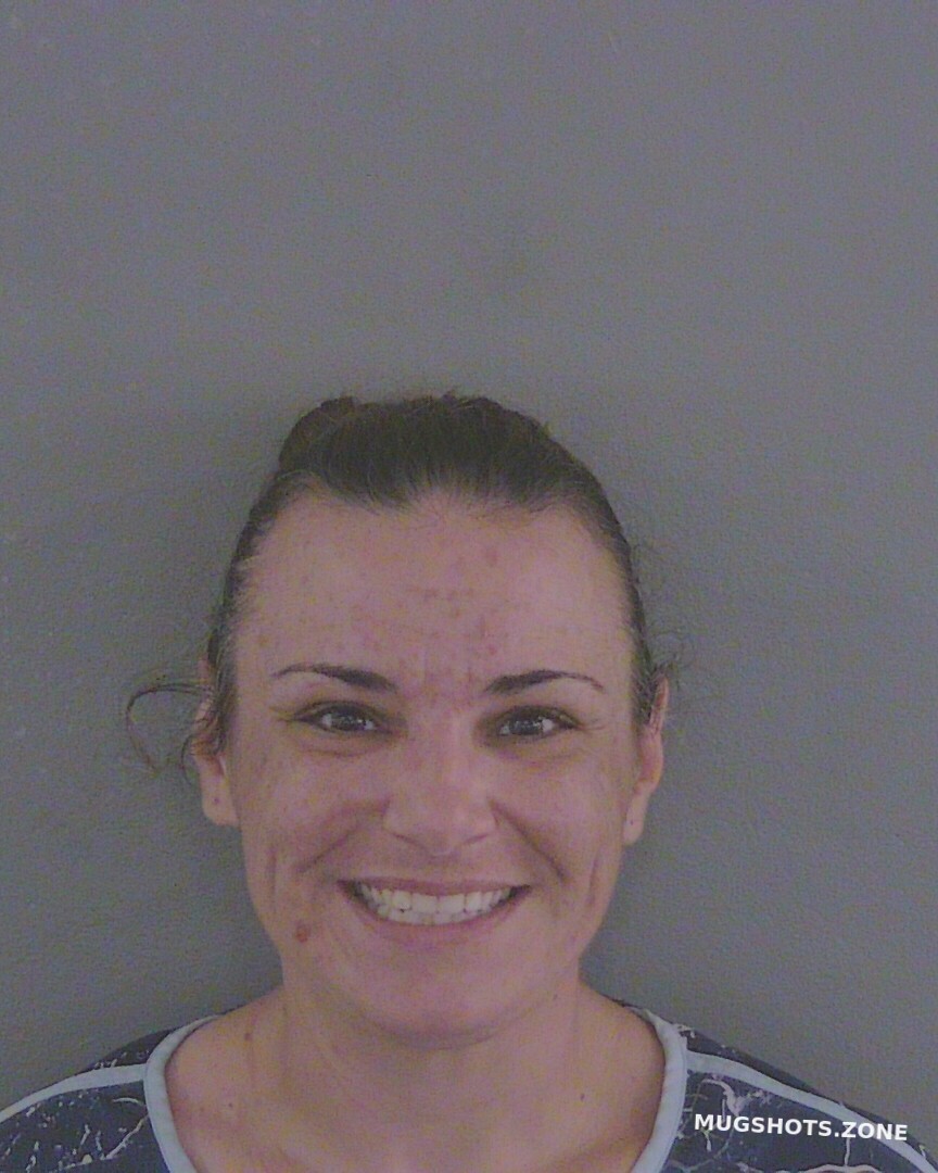 HERSH HEATHER NICOLE 09/24/2023 - Sumter County Mugshots Zone