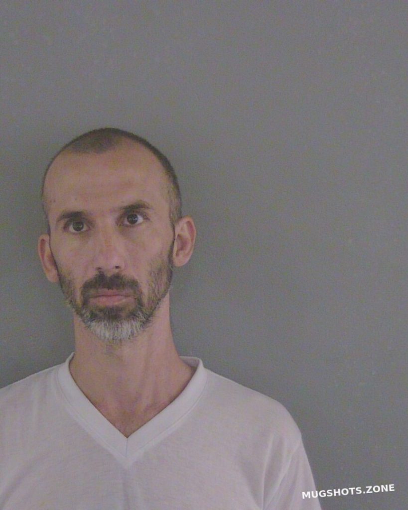 BOTELHO PHILIP ANTHONY 09/27/2023 - Sumter County Mugshots Zone