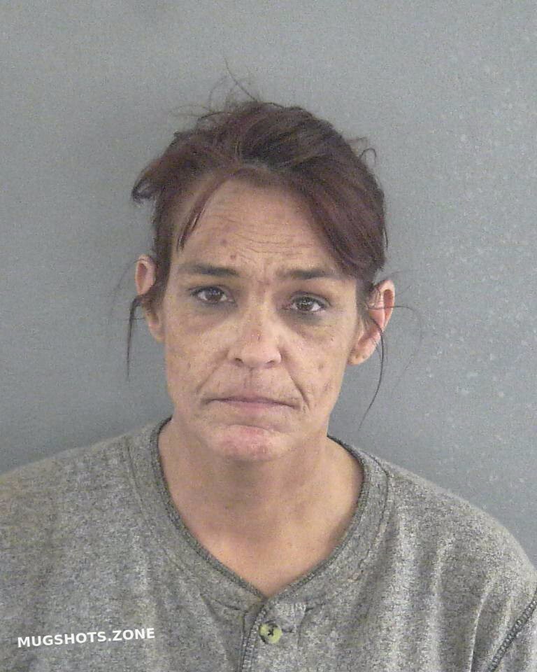 HOOVER RUBY JEAN 09/28/2023 - Sumter County Mugshots Zone