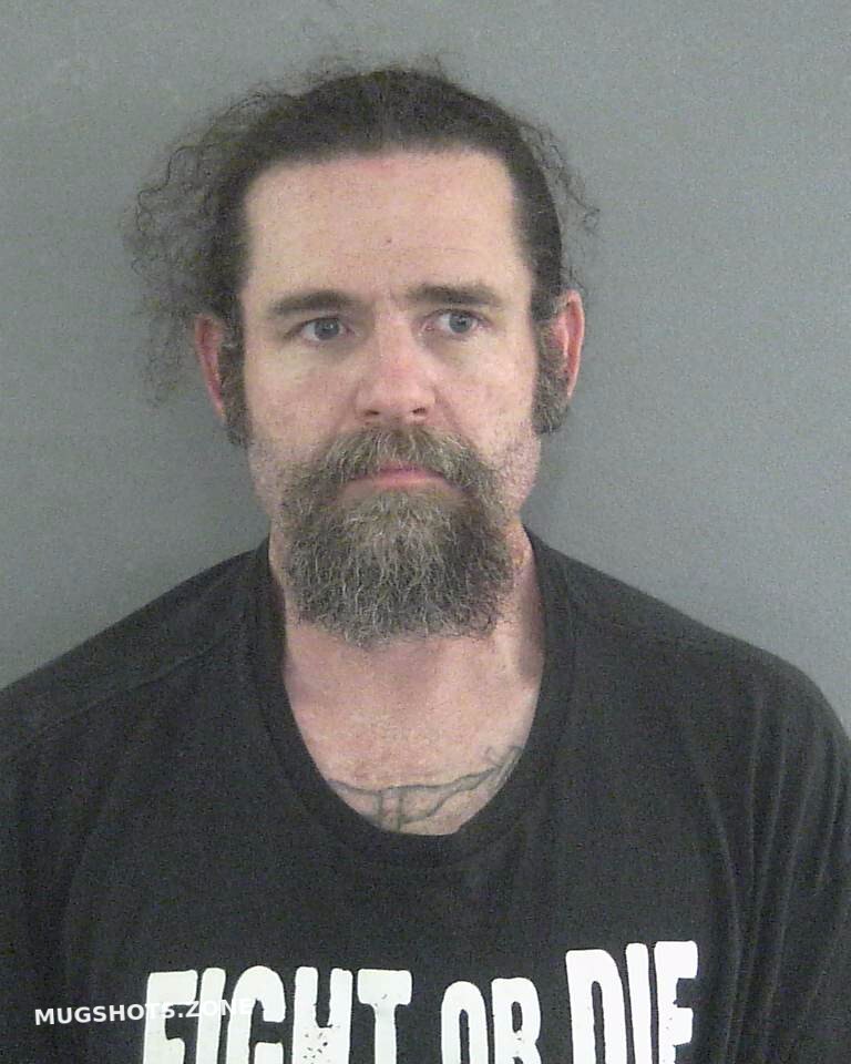 HACKBARTH TIMOTHY LEE 10/02/2023 - Sumter County Mugshots Zone