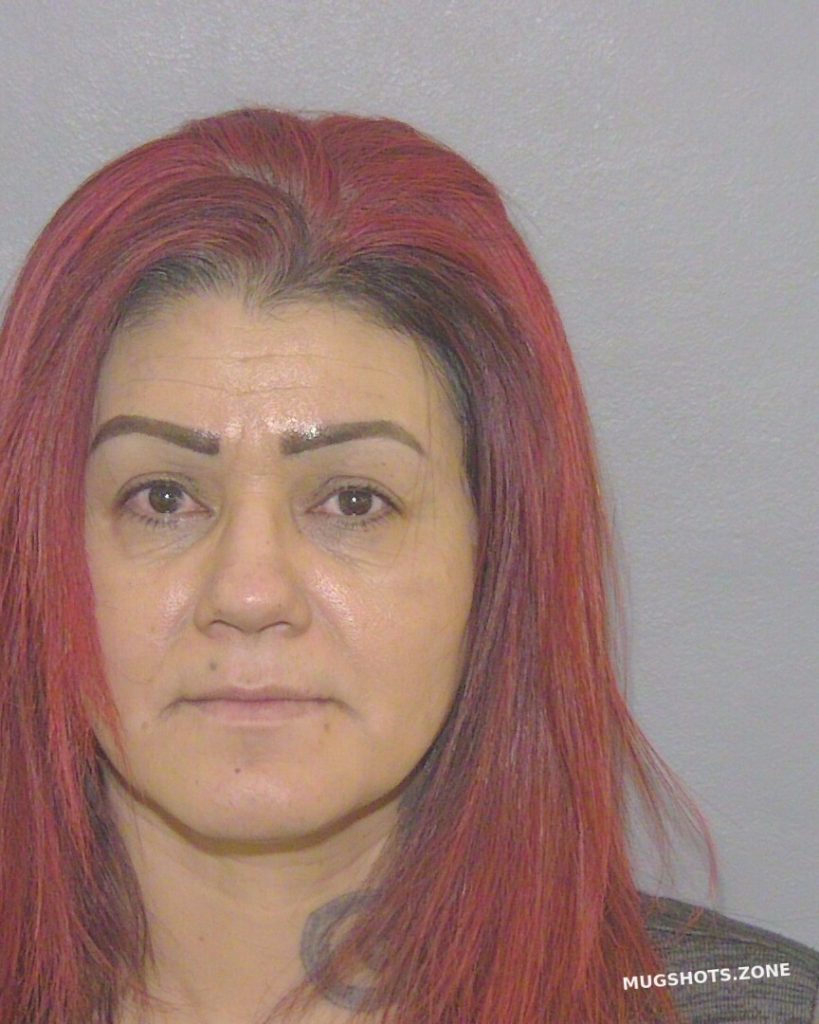 AGUILAR CHRISTINA 10/07/2023 - Sumter County Mugshots Zone