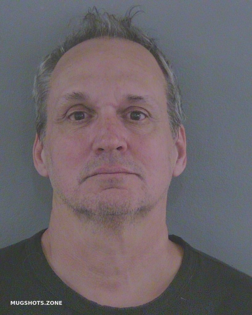 BEAMER JEFFREY GORDON 10/07/2023 - Sumter County Mugshots Zone