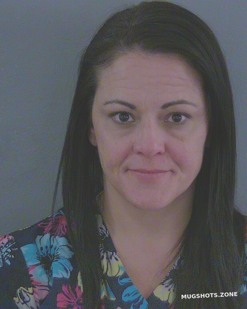 BASS STACY RENEE 10/10/2023 - Sumter County Mugshots Zone
