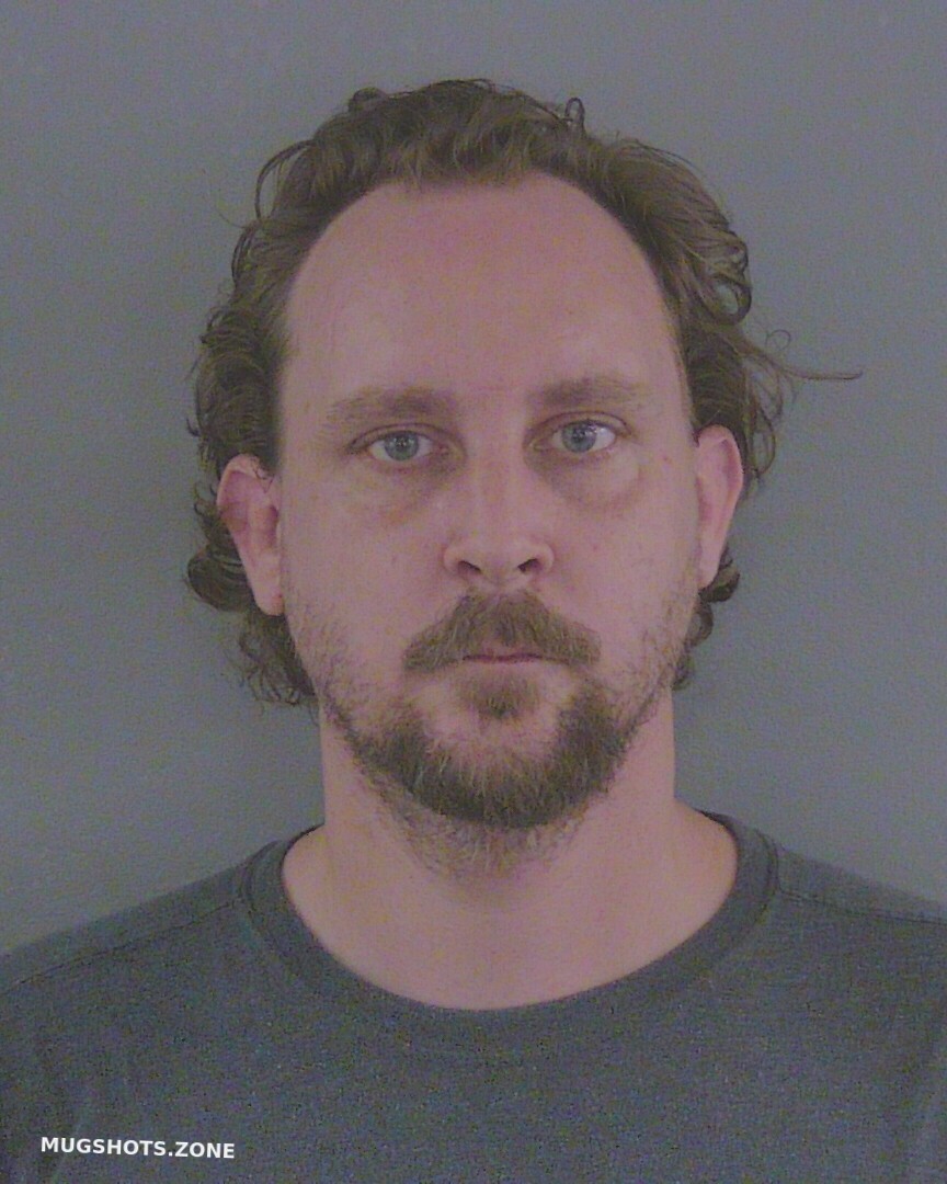FERGUSON SHAWN WESLEY 10/12/2023 - Sumter County Mugshots Zone