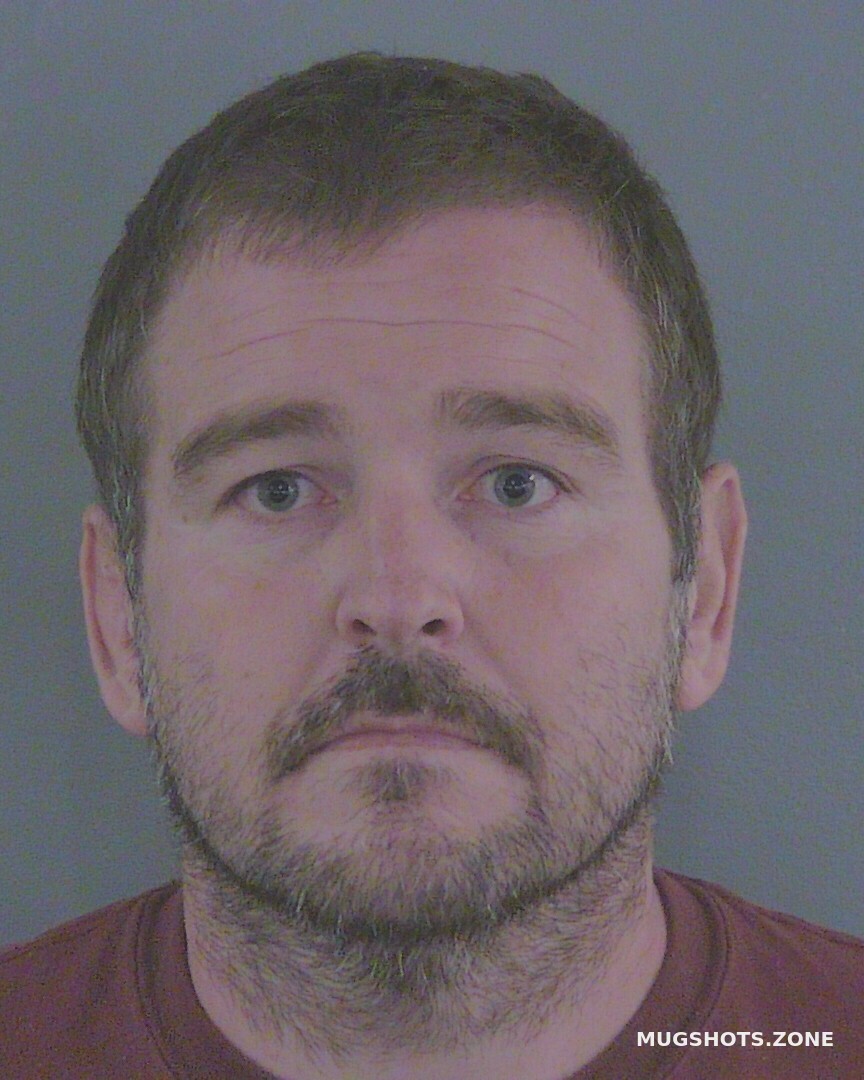 DANIELS KURT JEFFERY 10/13/2023 - Sumter County Mugshots Zone