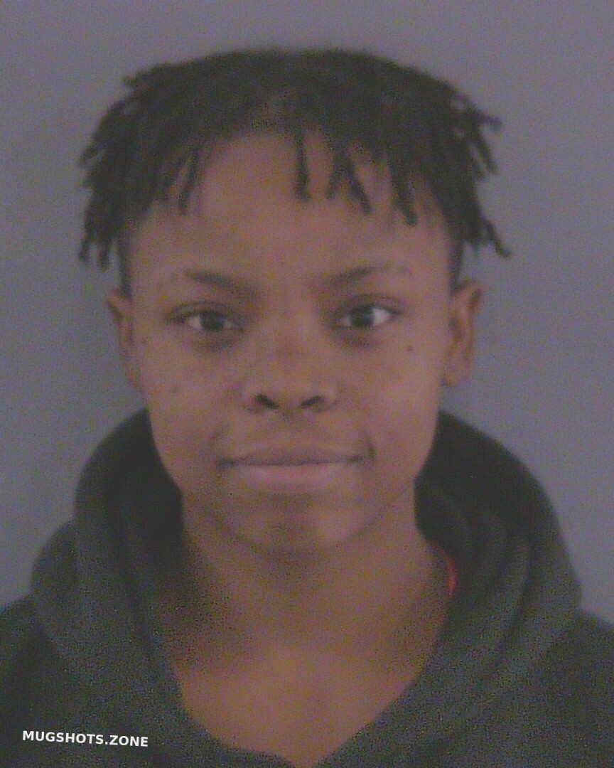 ROYSTER MIKELL MY'KIA 10/15/2023 - Sumter County Mugshots Zone