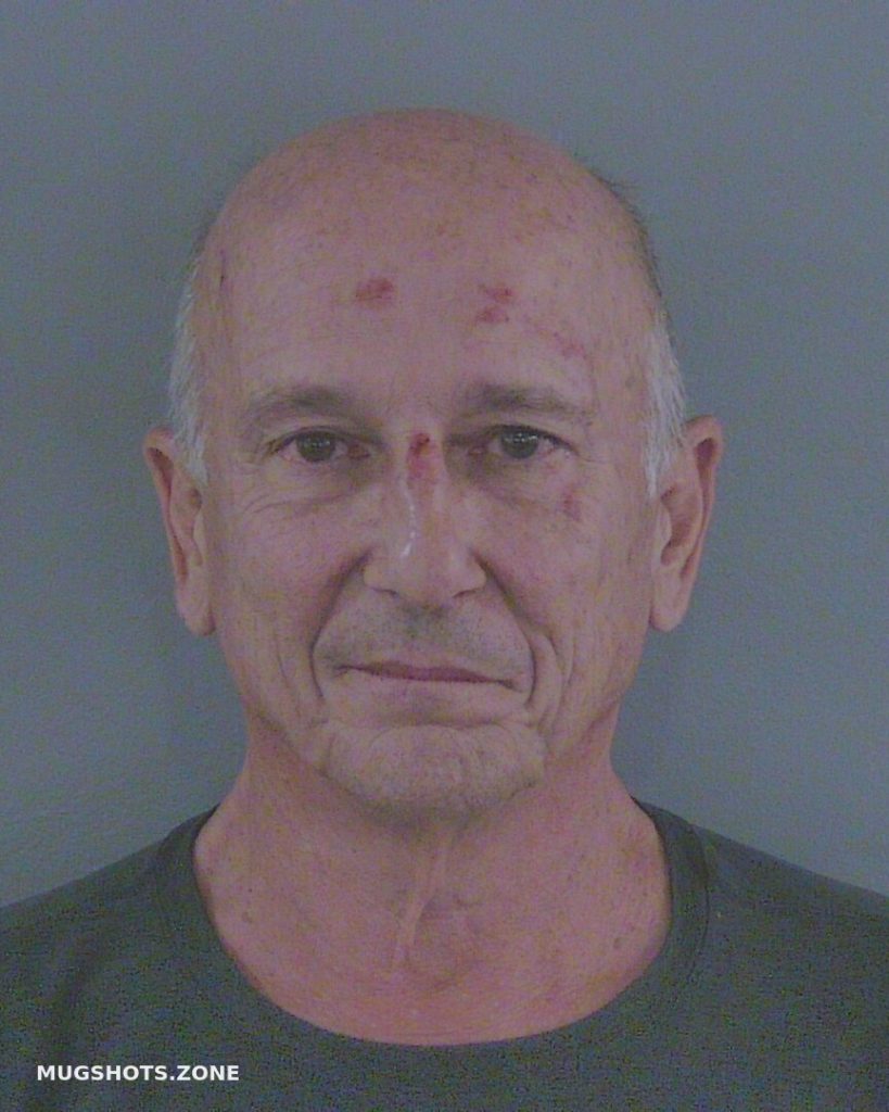 NEIL BRADLEY WARREN 10/20/2023 - Sumter County Mugshots Zone