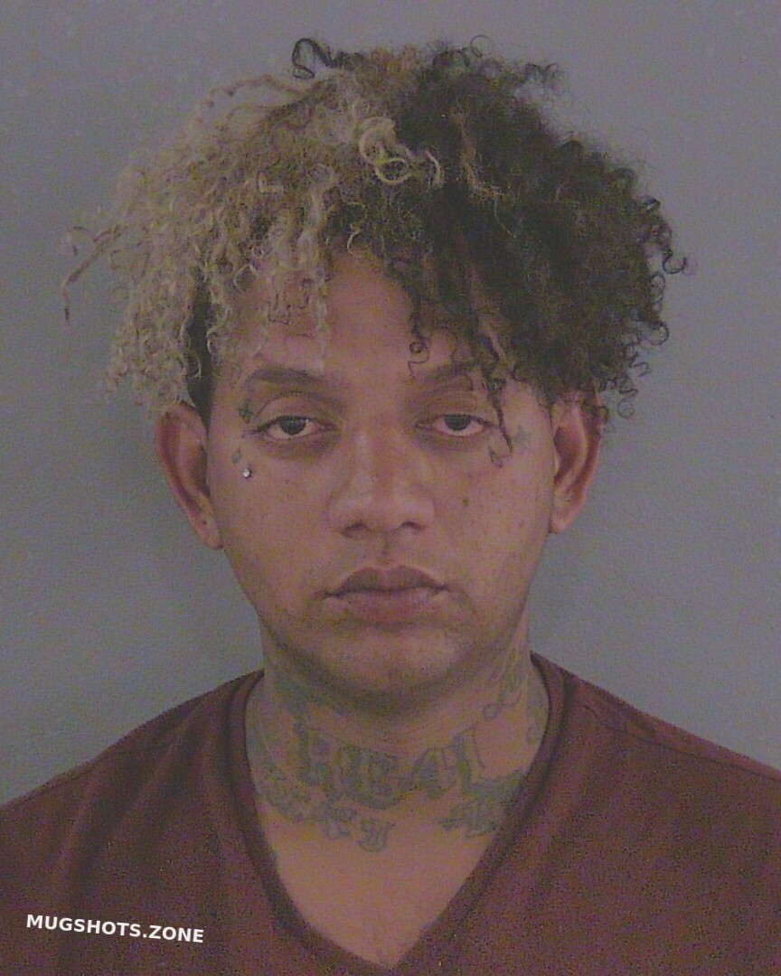 MARTINEZ RICHARD ALEXANDER 10/20/2023 - Sumter County Mugshots Zone