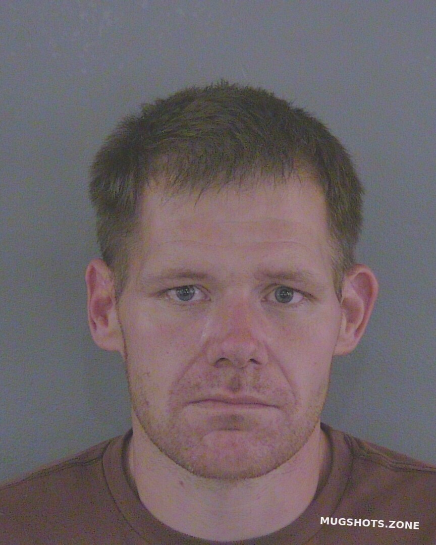 DELOACH ROBBIE DEWAYNE 10/20/2023 - Sumter County Mugshots Zone