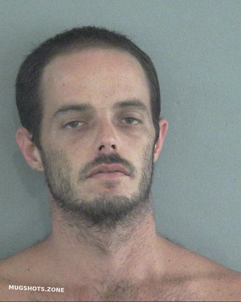 MILLER MATTHEW PAUL 10/22/2023 - Sumter County Mugshots Zone