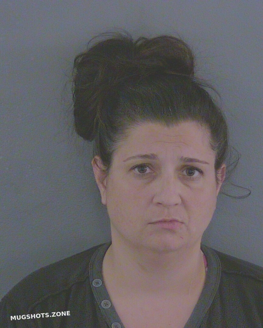 SITTON DANIELLE MCCALL 10/24/2023 - Sumter County Mugshots Zone