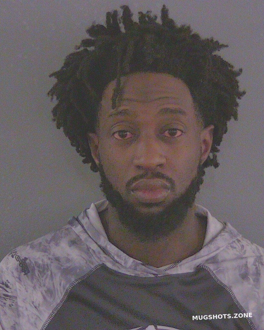 MOSS KWAME JAMAL 10/25/2023 - Sumter County Mugshots Zone
