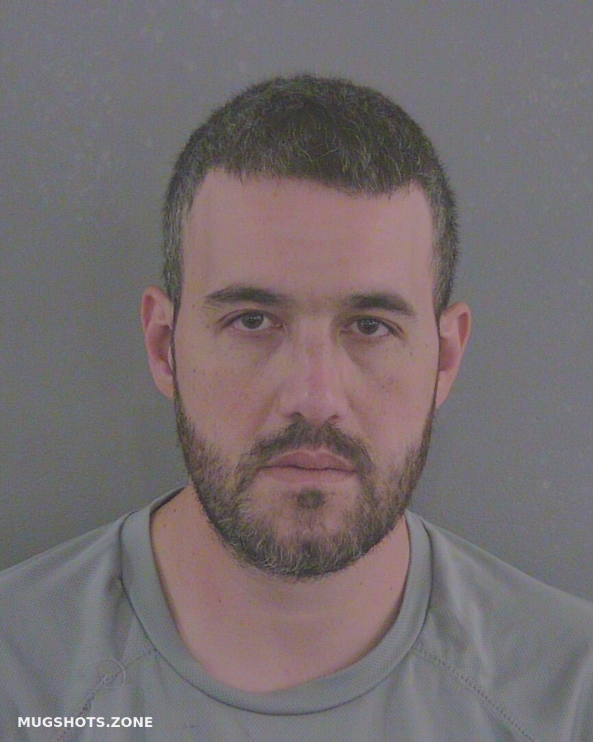 CLOWES JASON DANIEL 10/25/2023 - Sumter County Mugshots Zone