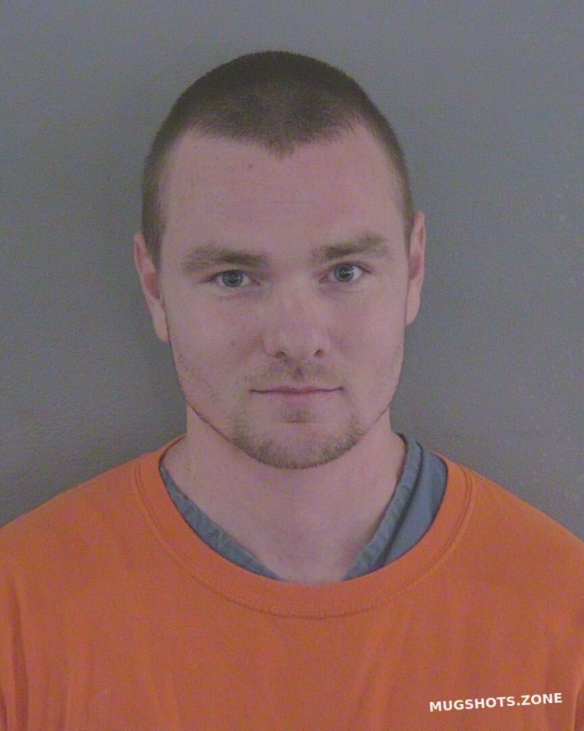 SCHAIER BRIAN NATHANIEL 10/25/2023 - Sumter County Mugshots Zone