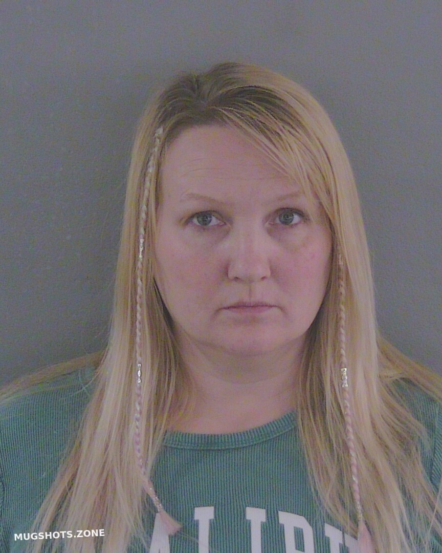 HICKMAN CHRISTY RAE 10/28/2023 - Sumter County Mugshots Zone