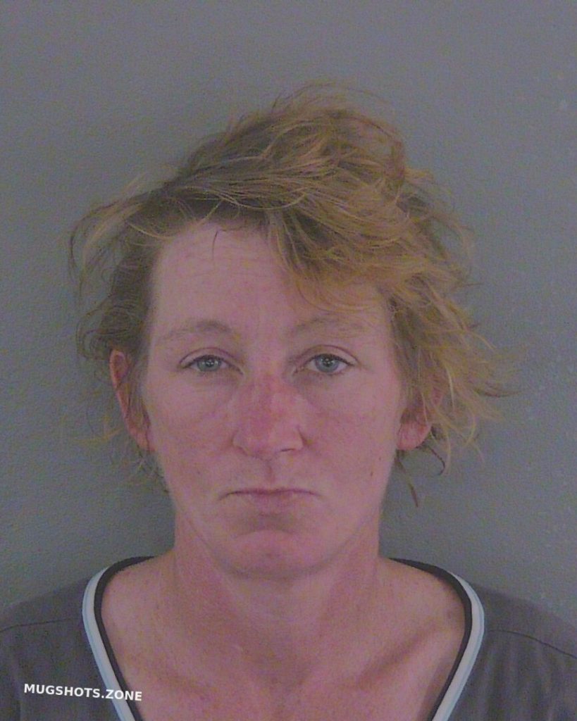 KNOX BECKY LEE 10/30/2023 - Sumter County Mugshots Zone