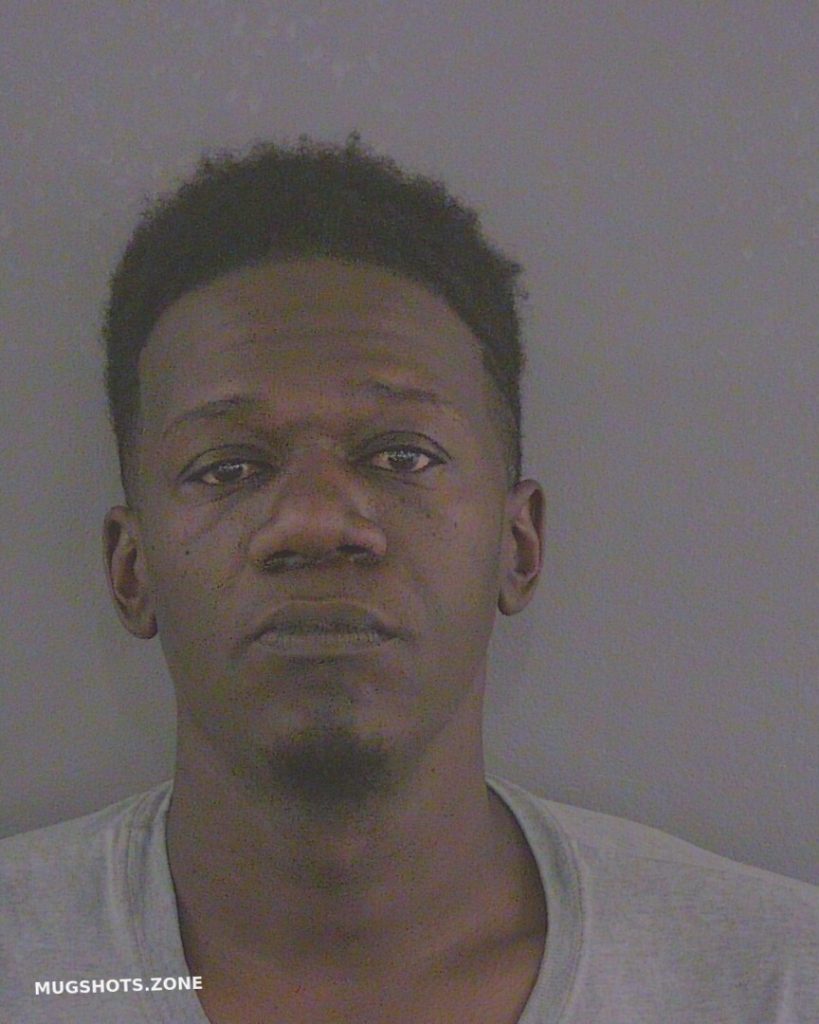 DAVIS ERIC LUMAR 10/31/2023 - Sumter County Mugshots Zone