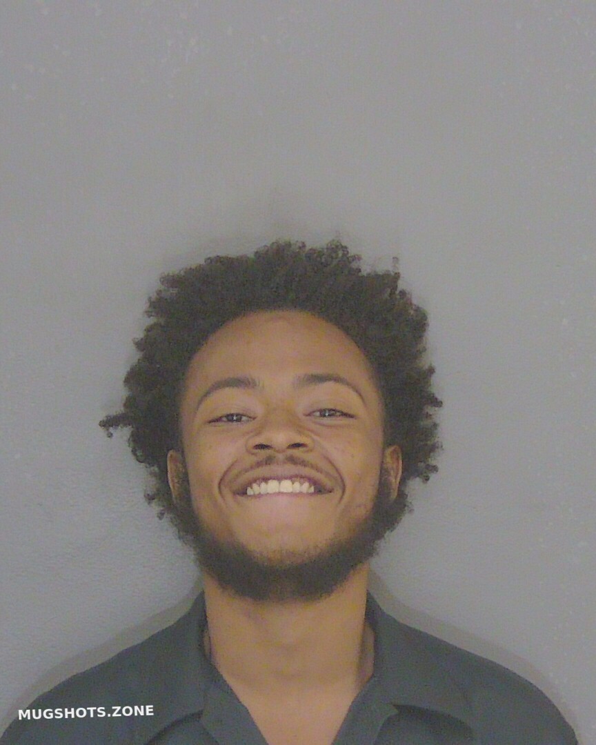 FORD MYSIYAH CYREON J'QUAN 10/31/2023 - Sumter County Mugshots Zone