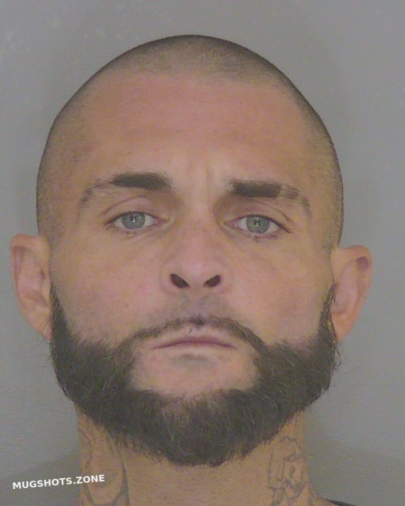 SIMONE JAMES MURRAY 11/01/2023 - Sumter County Mugshots Zone