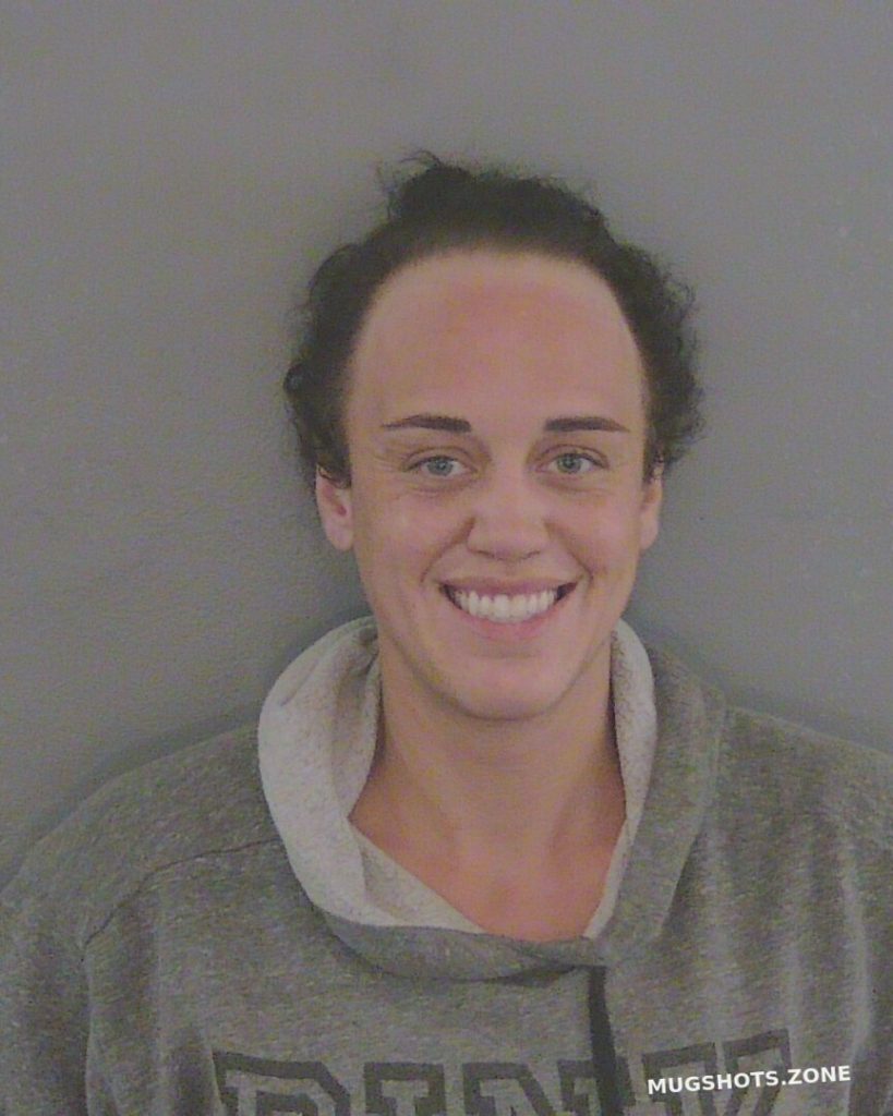 BOLEN BLAKE MICHELLE 11/03/2023 - Sumter County Mugshots Zone