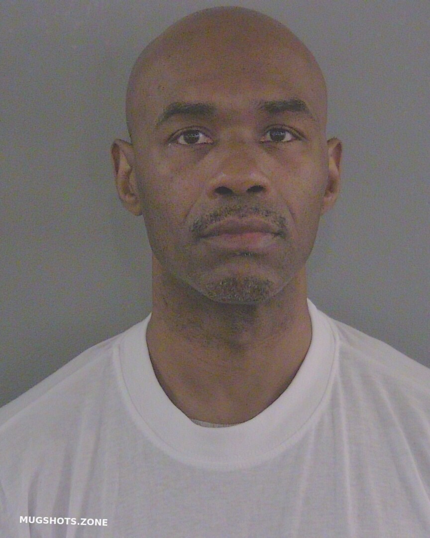 ANDERSON CARLON JERMAINE 11/09/2023 - Sumter County Mugshots Zone