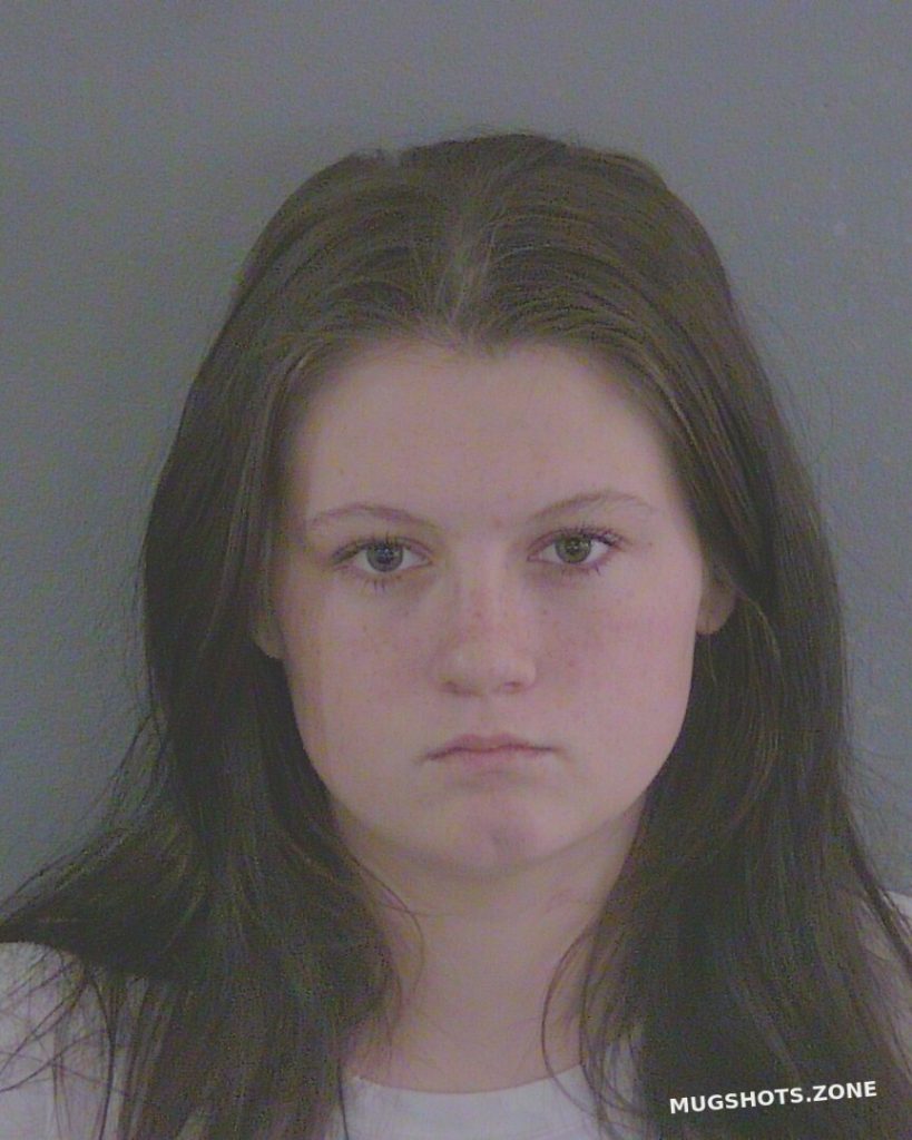 MILLS MELIA ROSE CATHY 11/13/2023 - Sumter County Mugshots Zone