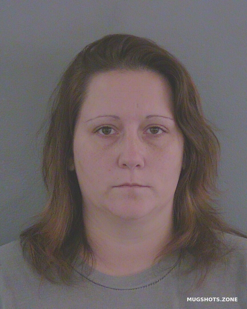 IVESTER JORDAN MARIE 11/13/2023 - Sumter County Mugshots Zone