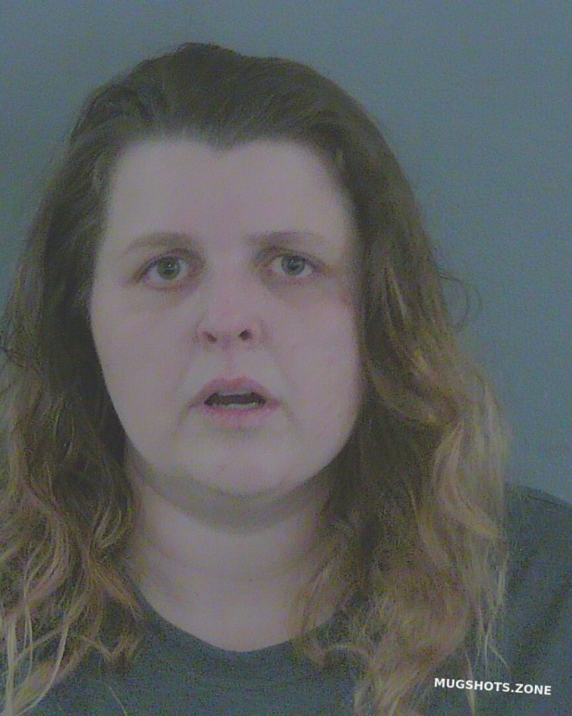 ODOM ERICA DAWN 11/14/2023 - Sumter County Mugshots Zone