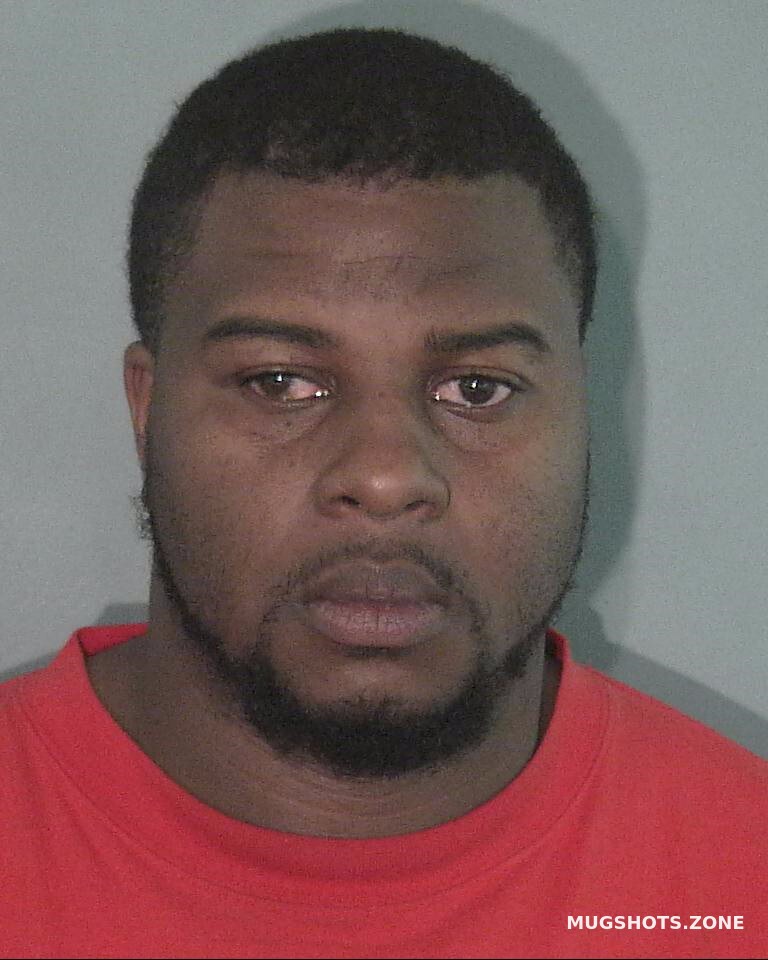 LAZENBY MICHAEL LAVON 11/14/2023 - Sumter County Mugshots Zone