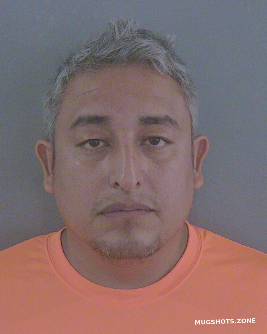 GONZALEZ JUAREZ 11/15/2023 - Sumter County Mugshots Zone