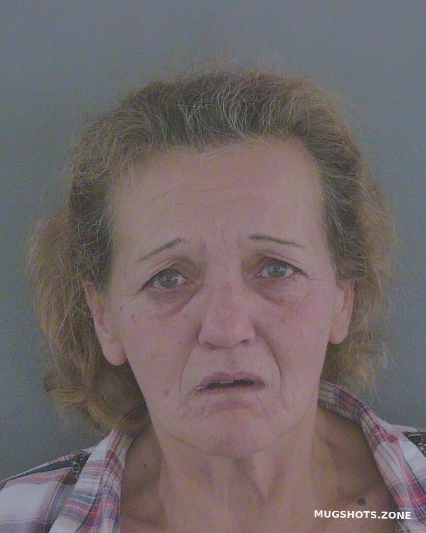 BRANDNER SHEILA A 11/18/2023 - Sumter County Mugshots Zone