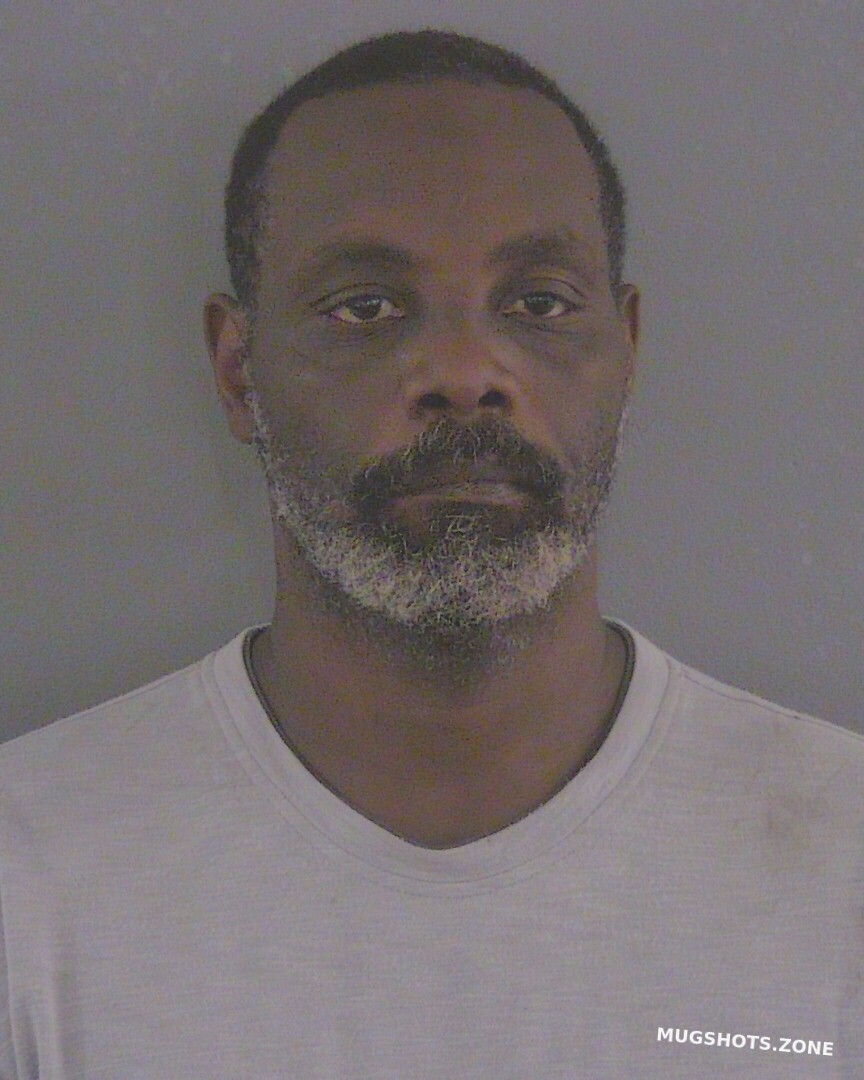 JACKSON JOHN TERRELL 11/19/2023 - Sumter County Mugshots Zone