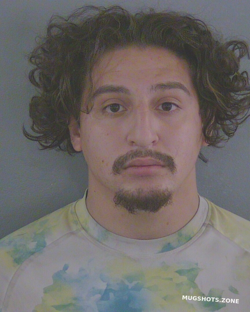 CRUZ JOSE MICHAEL 11/20/2023 - Sumter County Mugshots Zone