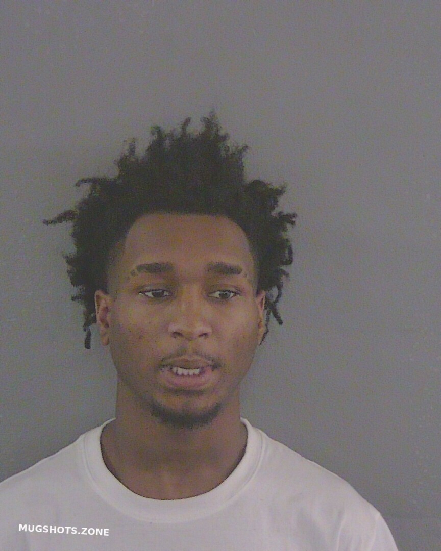 JOHNSON JAMARION JAMES 11/21/2023 - Sumter County Mugshots Zone