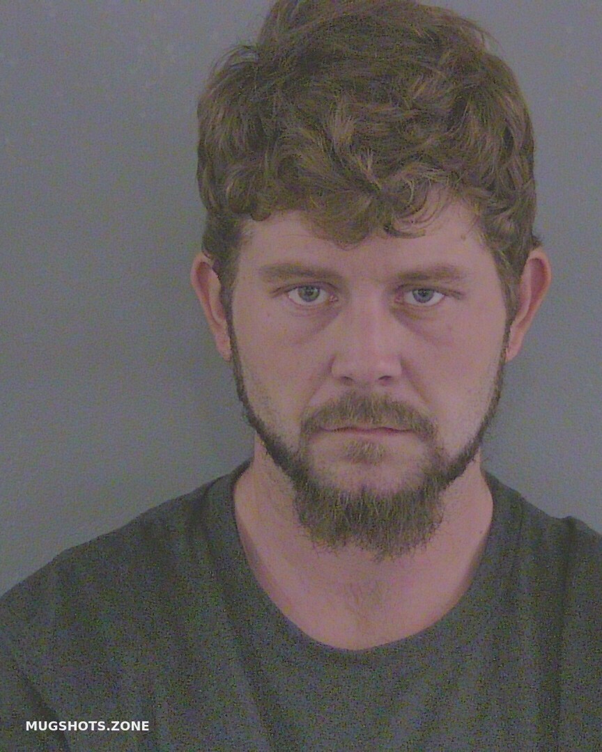 MILLER JACOB PHILLIP 11/21/2023 - Sumter County Mugshots Zone