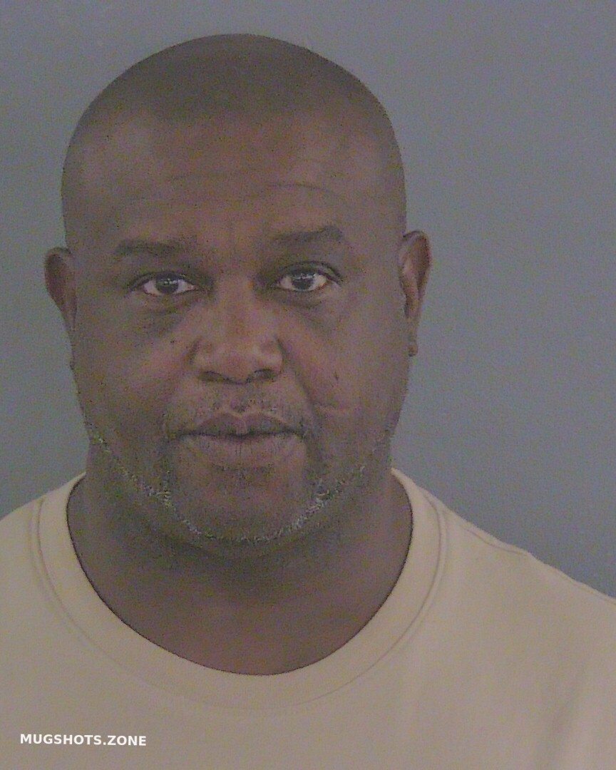 COPELAND BERNARDO JERMAINE 11/22/2023 - Sumter County Mugshots Zone