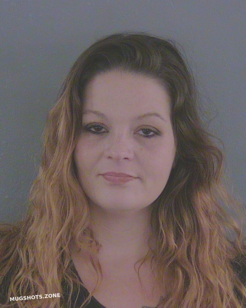 WARE CHELSEA ANN 11/22/2023 - Sumter County Mugshots Zone