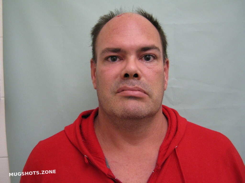 FRANK MICHAEL LAWRENCE 11/24/2023 - Sumter County Mugshots Zone