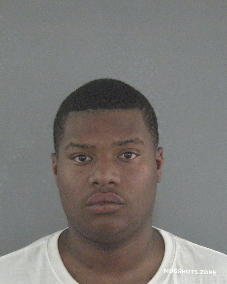 HARVARD STACY 11/27/2023 - Sumter County Mugshots Zone