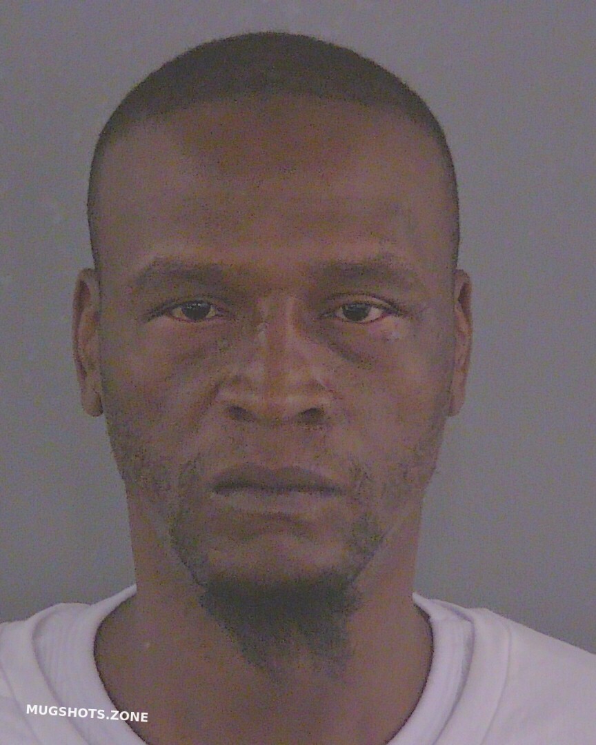 BARRON REUBEN NORIS 11/28/2023 - Sumter County Mugshots Zone