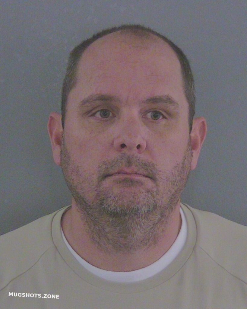 KEEFER JUSTIN GUY 11/28/2023 - Sumter County Mugshots Zone