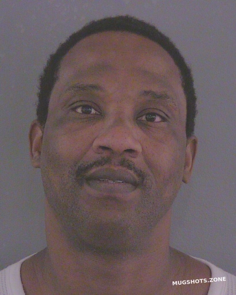 WILLIAMS ANTHONY JEROME 11/28/2023 - Sumter County Mugshots Zone