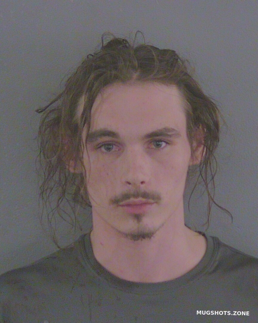 LAMPHIER CODY ALEXANDER 11/30/2023 - Sumter County Mugshots Zone