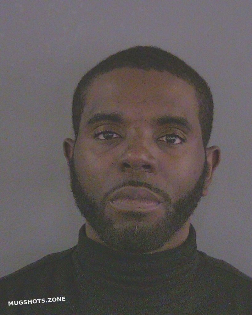 COUTAIN CLINTON BERNARD 12/04/2023 - Sumter County Mugshots Zone