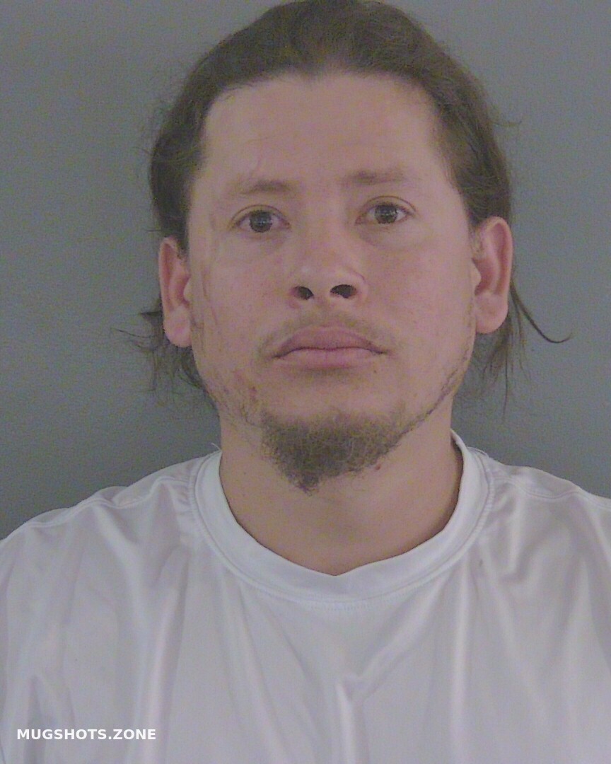 GARCIA GERADO JAVIER 12/05/2023 - Sumter County Mugshots Zone
