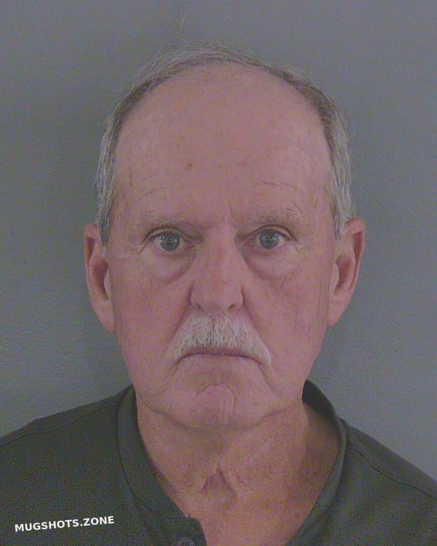 DEARTH ROBERT EARL 12/07/2023 - Sumter County Mugshots Zone