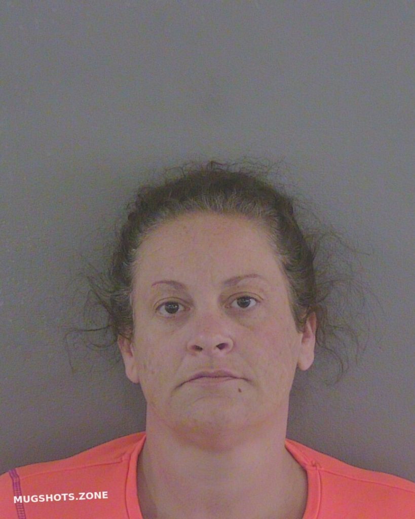 MARTIN ALESHA MARIE 12/12/2023 - Sumter County Mugshots Zone