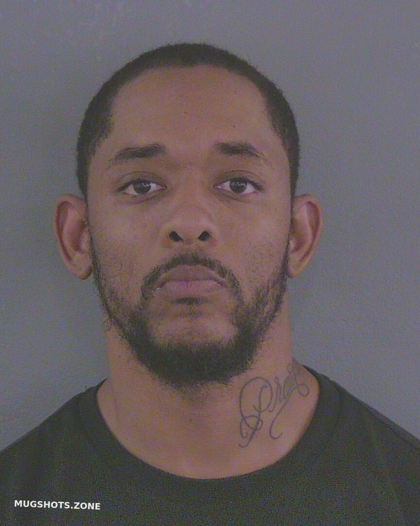 JACKSON KAMERON JAMES 12/14/2023 - Sumter County Mugshots Zone