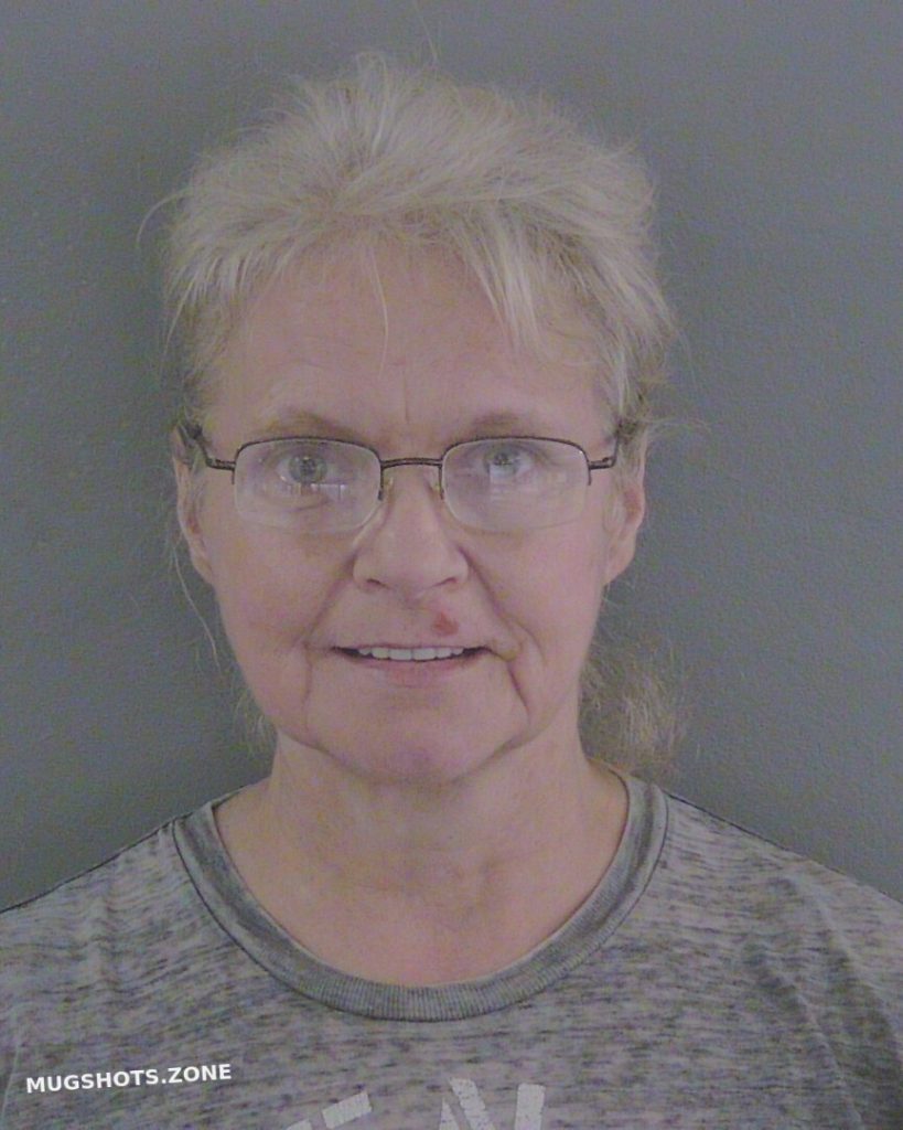 POTTER TAMMY JO 12/14/2023 - Sumter County Mugshots Zone POTTER TAMMY JO 12/14/2023 - Sumter County Mugshots Zone